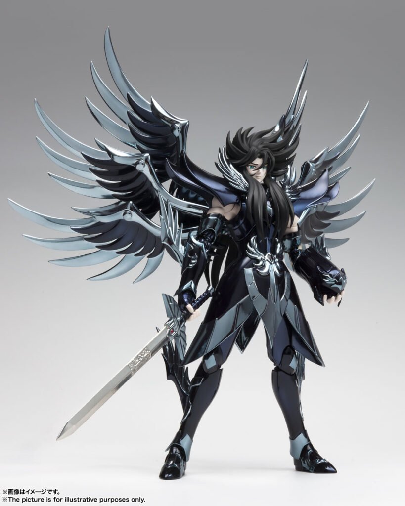Hades Ex Metal - Santuario JMC