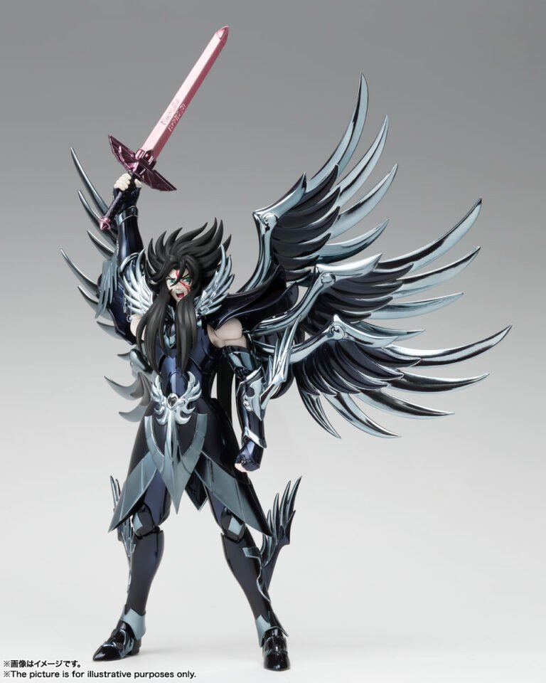 Hades Ex Metal - Santuario JMC